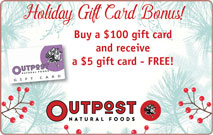 Home · Outpost Natural Foods